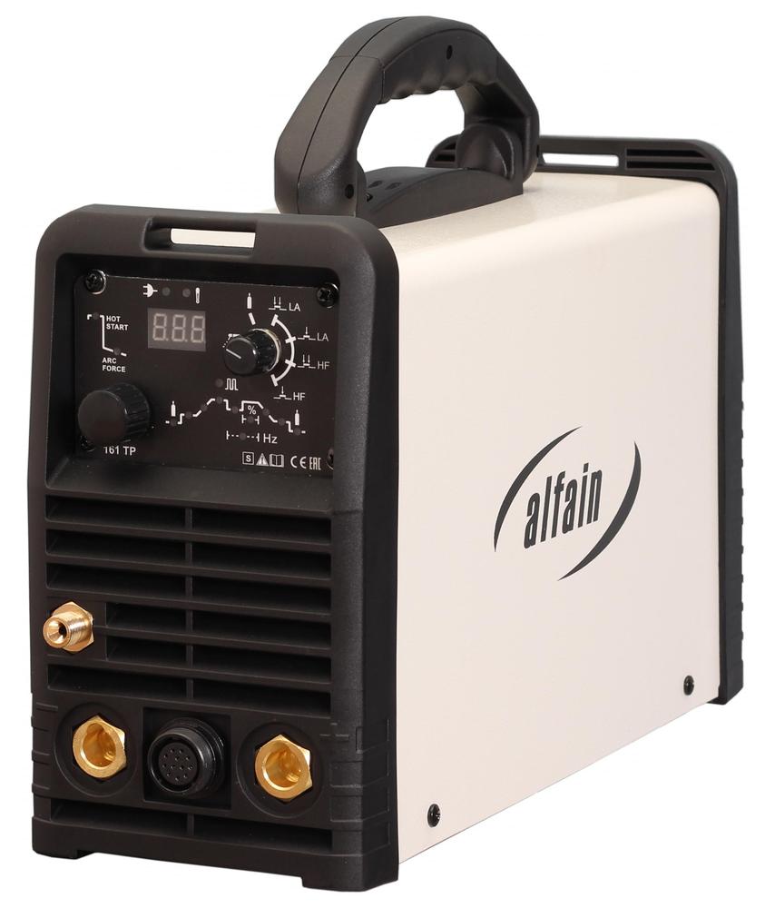 Alfa In PEGAS 161 T PULSE HF | doprava zdarma nad 3 000 Kč