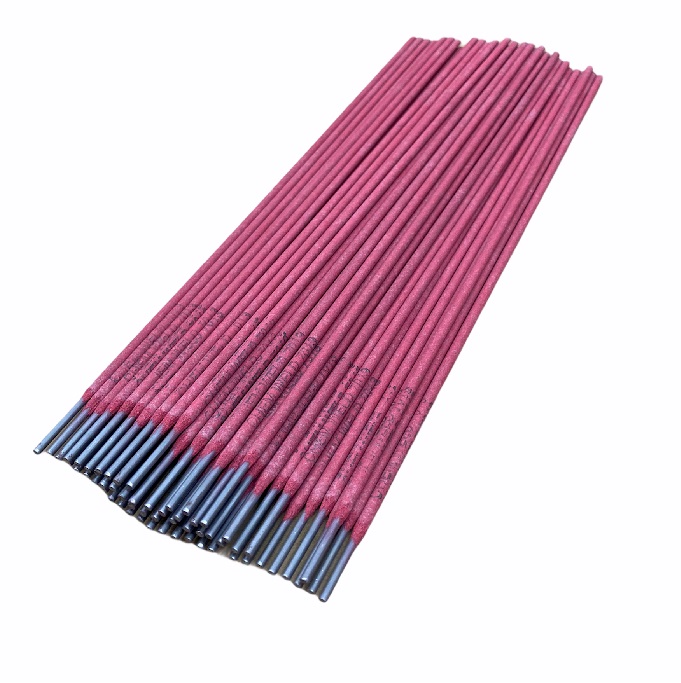 CHEM-WELD ohebná rutilová elektroda 7013 3,2mm/1kg | doprava zdarma nad ...